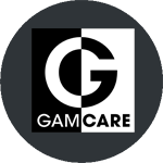 GamCare logo